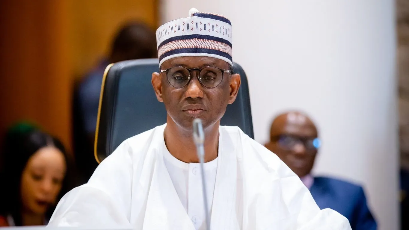 Nuhu Ribadu Biography: Children, Wife, State of Origin, Nationality ...