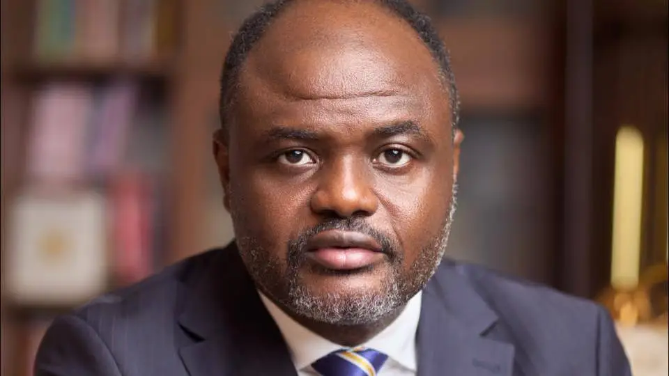 Abel Damina Biography: Age, Wife, Children, Ministry, Net Worth ...